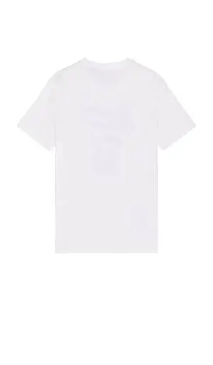 ORIGINAL PENGUIN Ice Cube Pete Tee In White