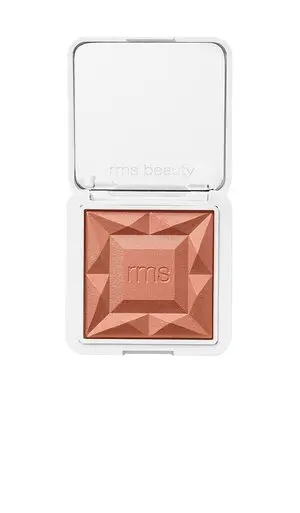 RMS BEAUTY Rms Beauty Redimension Hydra Powder Blush In Crystal Slipper. Crystal Slipper