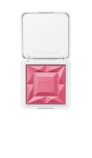 RMS BEAUTY RMS Beauty Redimension Hydra Powder Blush In Bermuda Rose. Bermuda Rose