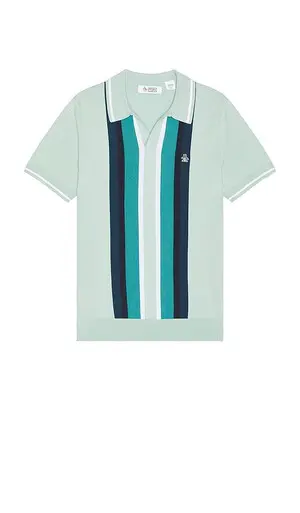 Original Penguin Collared Polos For Men