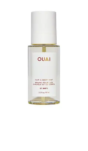 Ouai St. Barts Hair & Body Mist - N,a