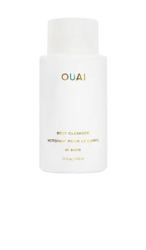 Ouai St. Barts Body Cleanser - N,a