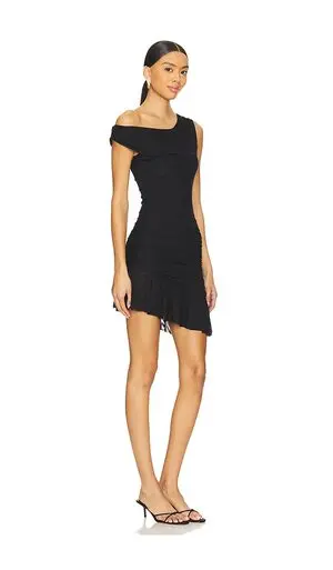 Superdown Carmena Mini Dress