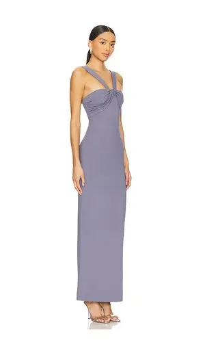 Superdown Bronwyn Maxi Dress