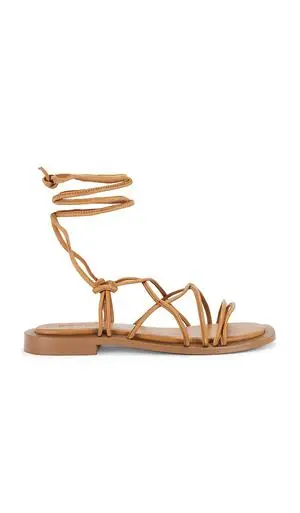 SEYCHELLES Lilac Two Sandals