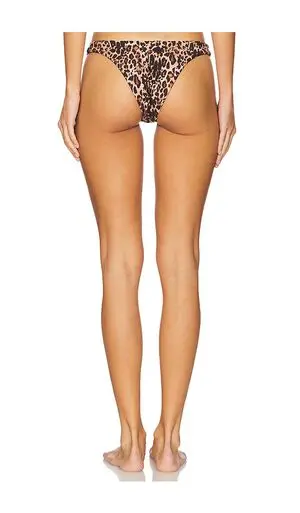 Agua Bendita X Avy Bikini Bottom