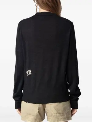 Zadig&Voltaire Ivy Jumper