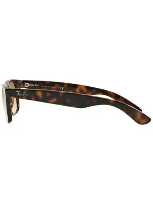 Ray-ban Wayfarer Square Frame Sunglasses