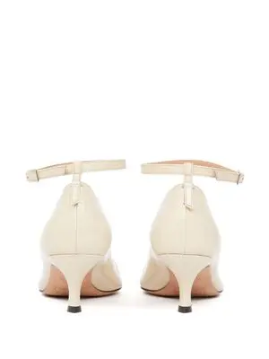 MAISON MARGIELA 55mm Kinkies Pumps - Neutrals