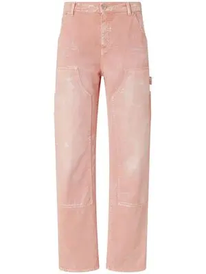 Pinko Bleached Trousers