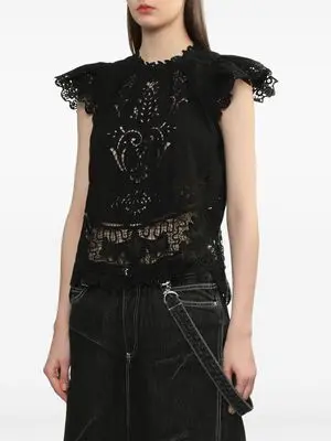 Sea Gianna Blouse