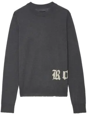 Zadig&Voltaire Ivy Jumper