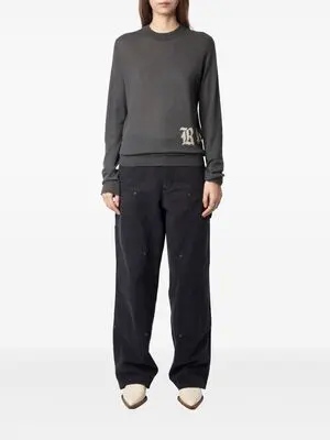Zadig&Voltaire Ivy Jumper