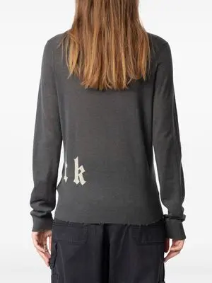 Zadig&Voltaire Ivy Jumper