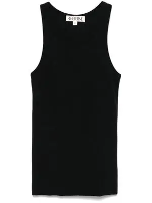 Eterne Round Neck Tops