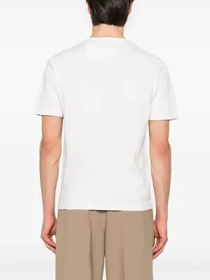 Extreme Cashmere James T-shirt - White