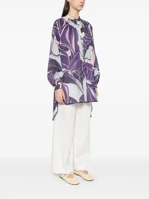 F.R.S FOR RESTLESS SLEEPERS Tizio Blouse