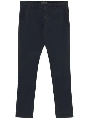 DONDUP Gaubert Chinos - Blue