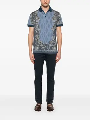 DONDUP Gaubert Chinos - Blue
