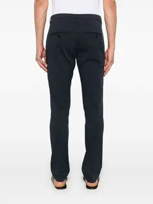 DONDUP Gaubert Chinos - Blue