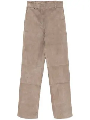 Arma Cropped Pants For Women