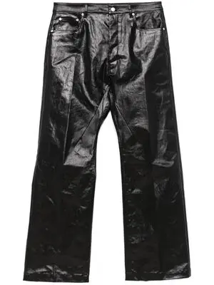 Rick Owens Geth Jeans