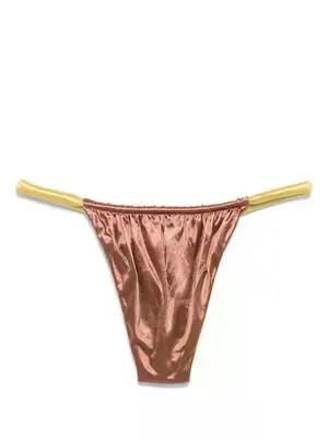 ISA BOULDER Jonis Bikini Bottom