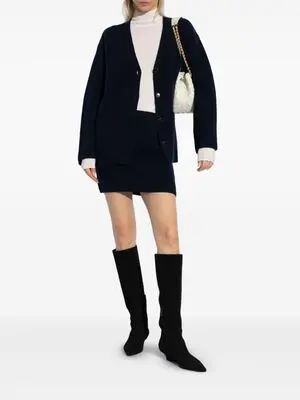 LISA YANG Kellie Cardigan