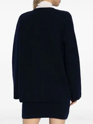 LISA YANG Kellie Cardigan