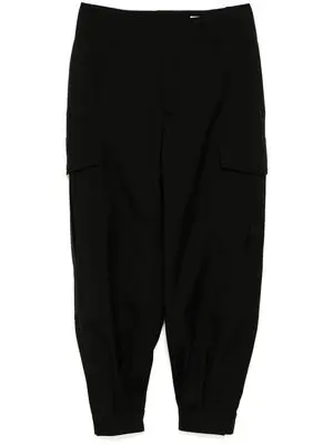 Alexander McQueen Cargo Trousers