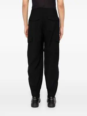 Alexander McQueen Cargo Trousers