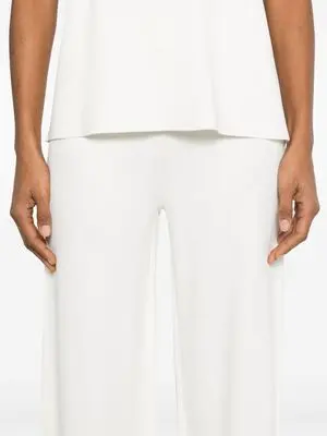 P.a.r.o.s.h Knitted Trousers