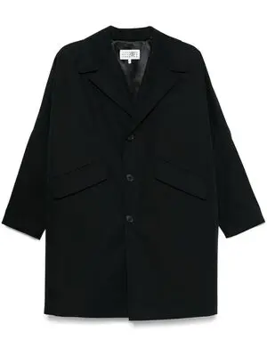 MAISON MARGIELA Cotton Coat