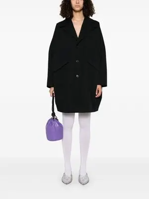 MAISON MARGIELA Cotton Coat