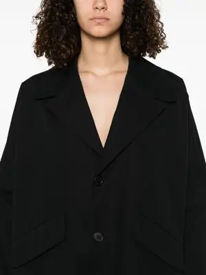 MAISON MARGIELA Cotton Coat