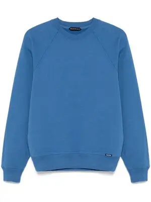 TOM FORD Cotton Sweatshirt