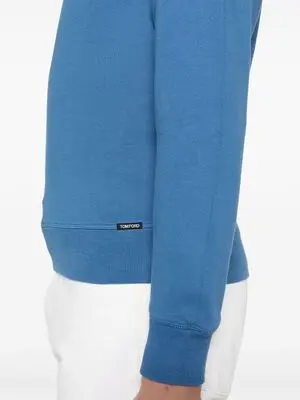 TOM FORD Cotton Sweatshirt