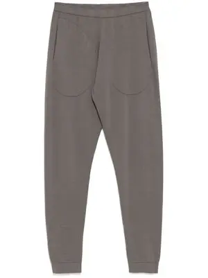 Label Under Construction Frill Pants For Men