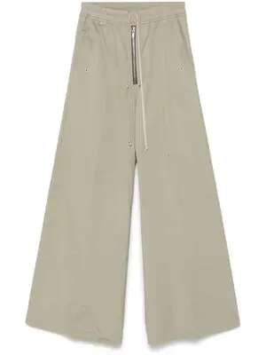 Rick Owens Bela Trousers - Green