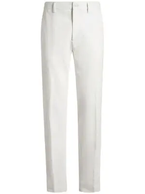Etro Straight-leg Chinos