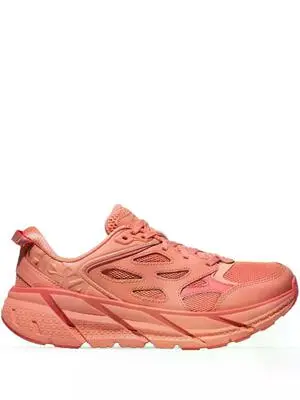 HOKA® Clifton L Sneakers - Orange