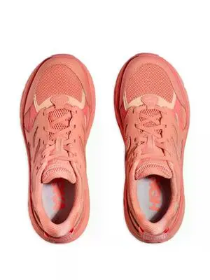 HOKA® Clifton L Sneakers - Orange