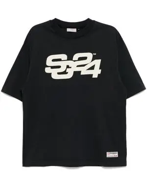 Summer Games Logo Shirts For Men