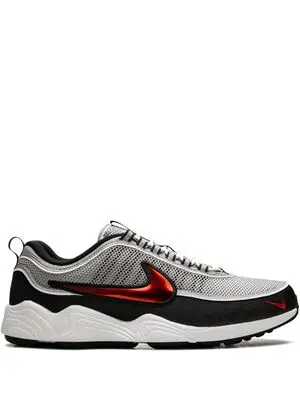 Nike Zoom Spiridon Og Sneakers - Grey