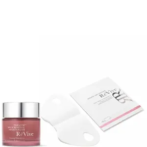 RéVive® Skincare Fermitif Chin And Neck Duo - One-color
