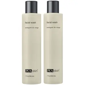 CAY SKIN Facial Wash Duo - One-color