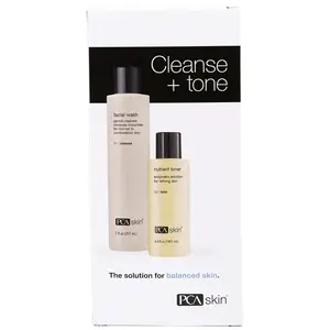 CAY SKIN Exclusive Cleanse And Tone Duo - One-color
