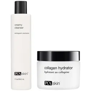 CAY SKIN Exclusive Cleanse And Hydrate Duo - One-color