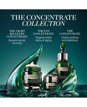 La Mer The Night Recovery Concentrate