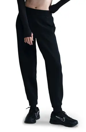 Women's Black Sweatpants
